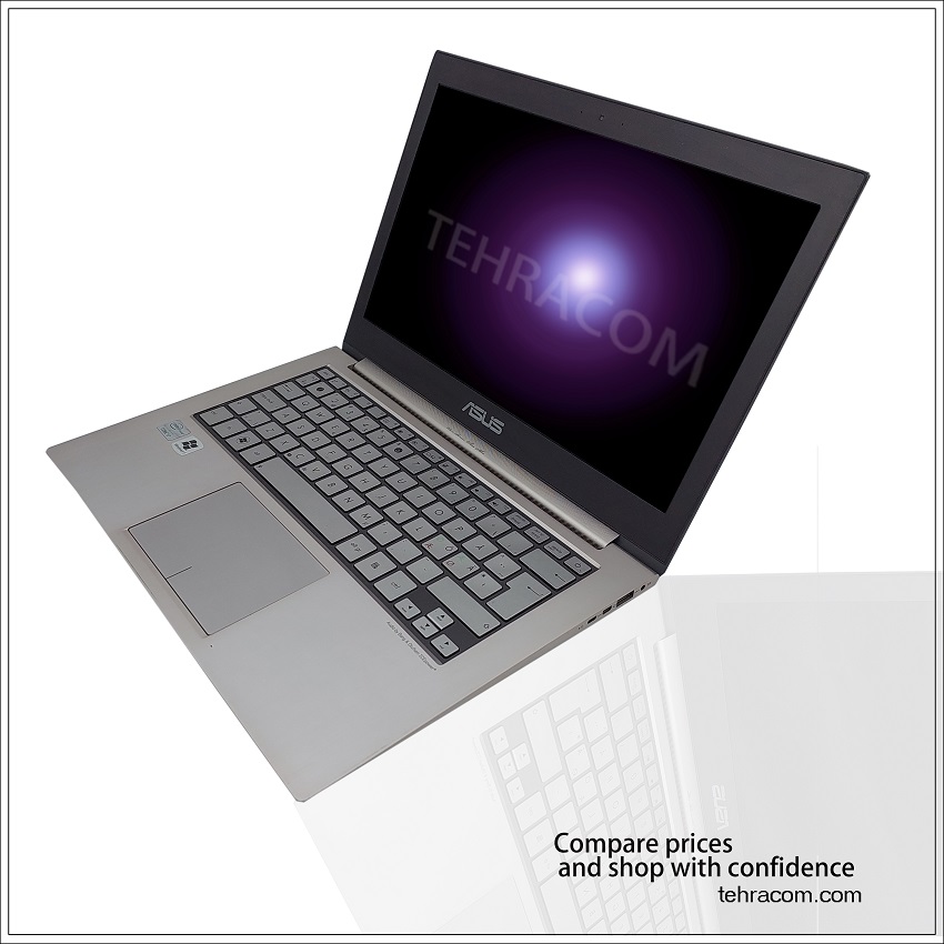 لپ تاپ ایسوس asus ux31e.قیمت,خرید و مشخصات asus ux31e - تهراکام