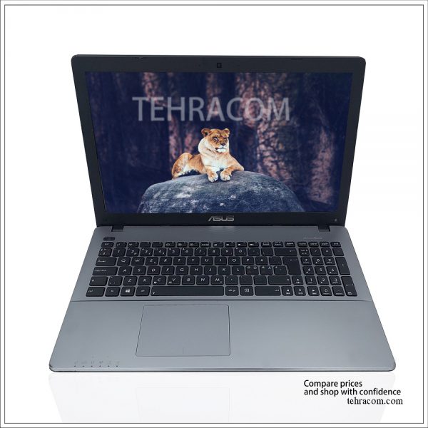 لپ تاپ ایسوس asus x550LB .مشخصات و قیمت | تهراکام