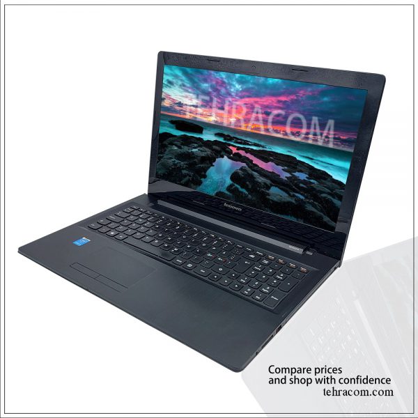 لپ تاپ لنوو lenovo g5080 .قیمت,خرید و مشخصات g5080 | تهراکام