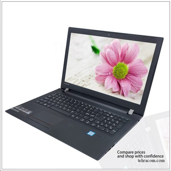 لپ تاپ لنوو lenovo v510 .قیمت,خرید و مشخصات V510 | تهراکام