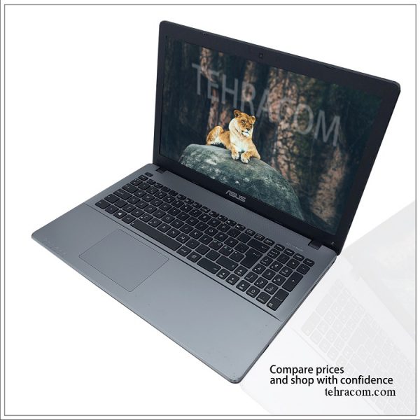 لپ تاپ ایسوس asus x550LB .مشخصات و قیمت | تهراکام