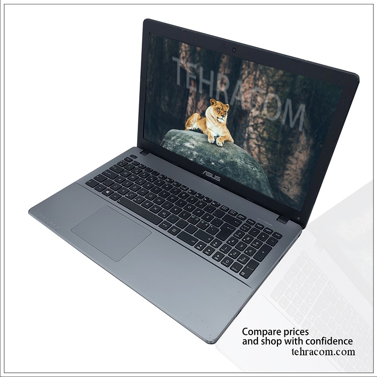 لپ تاپ ایسوس asus x550LB .مشخصات و قیمت | تهراکام
