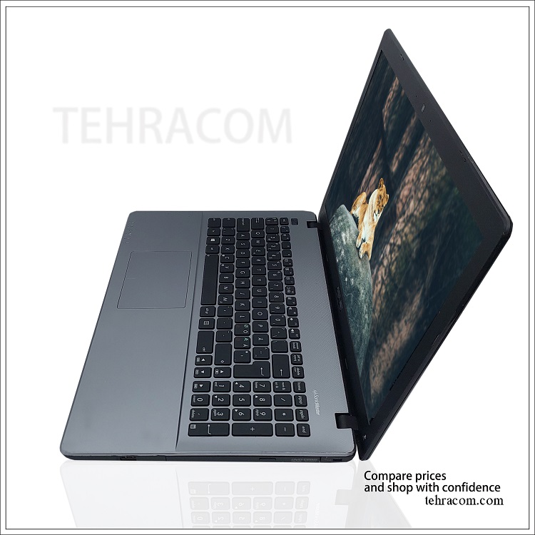 لپ تاپ ایسوس asus x550LB .مشخصات و قیمت | تهراکام