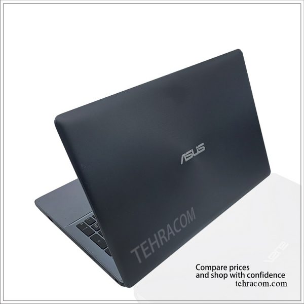 لپ تاپ ایسوس asus x550LB .مشخصات و قیمت | تهراکام