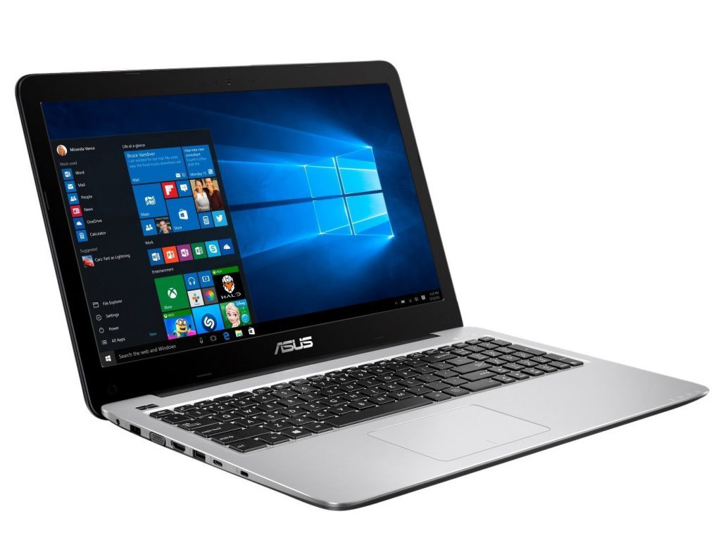 قیمت , خرید و مشخصات لپ تاپ ایسوس asus R558U-X556 | تهراکام