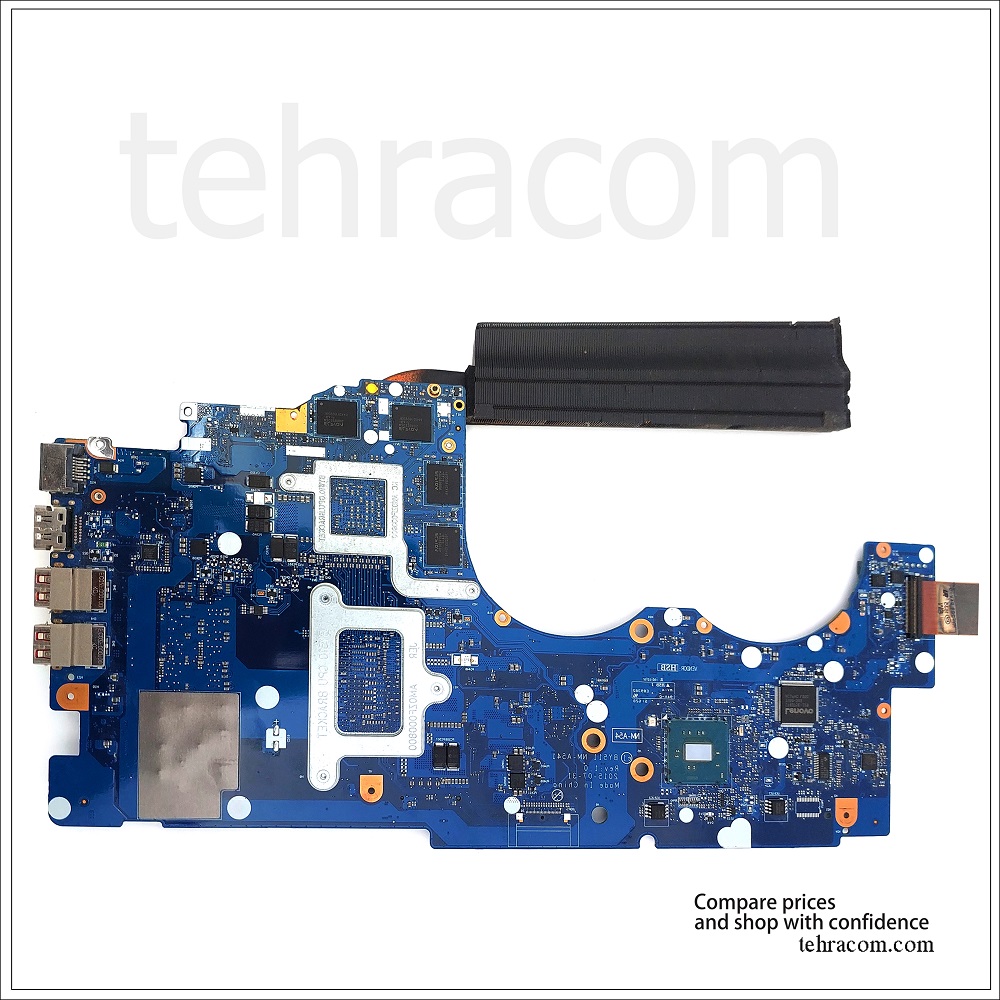 مادربرد لپ تاپ لنوو lenovo y700-15isk مدل by511 nm-a541 | تهراکام